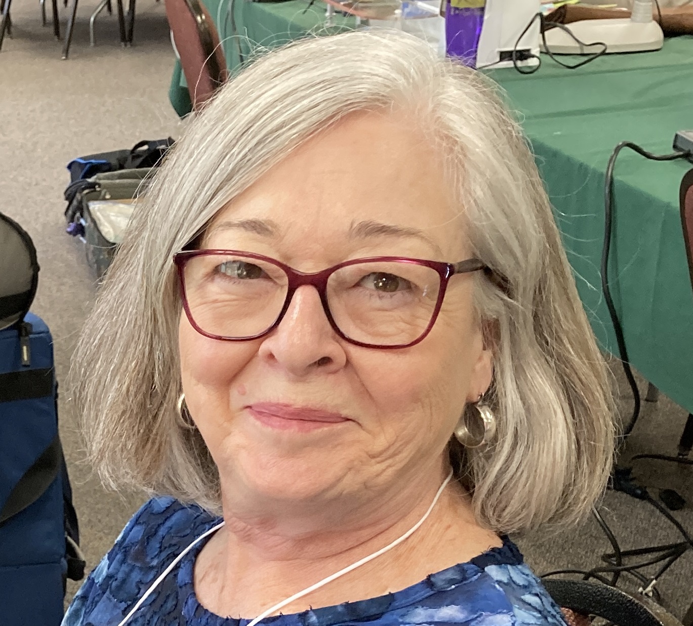 Member Photo Gallery – ASG Houston Chapter
