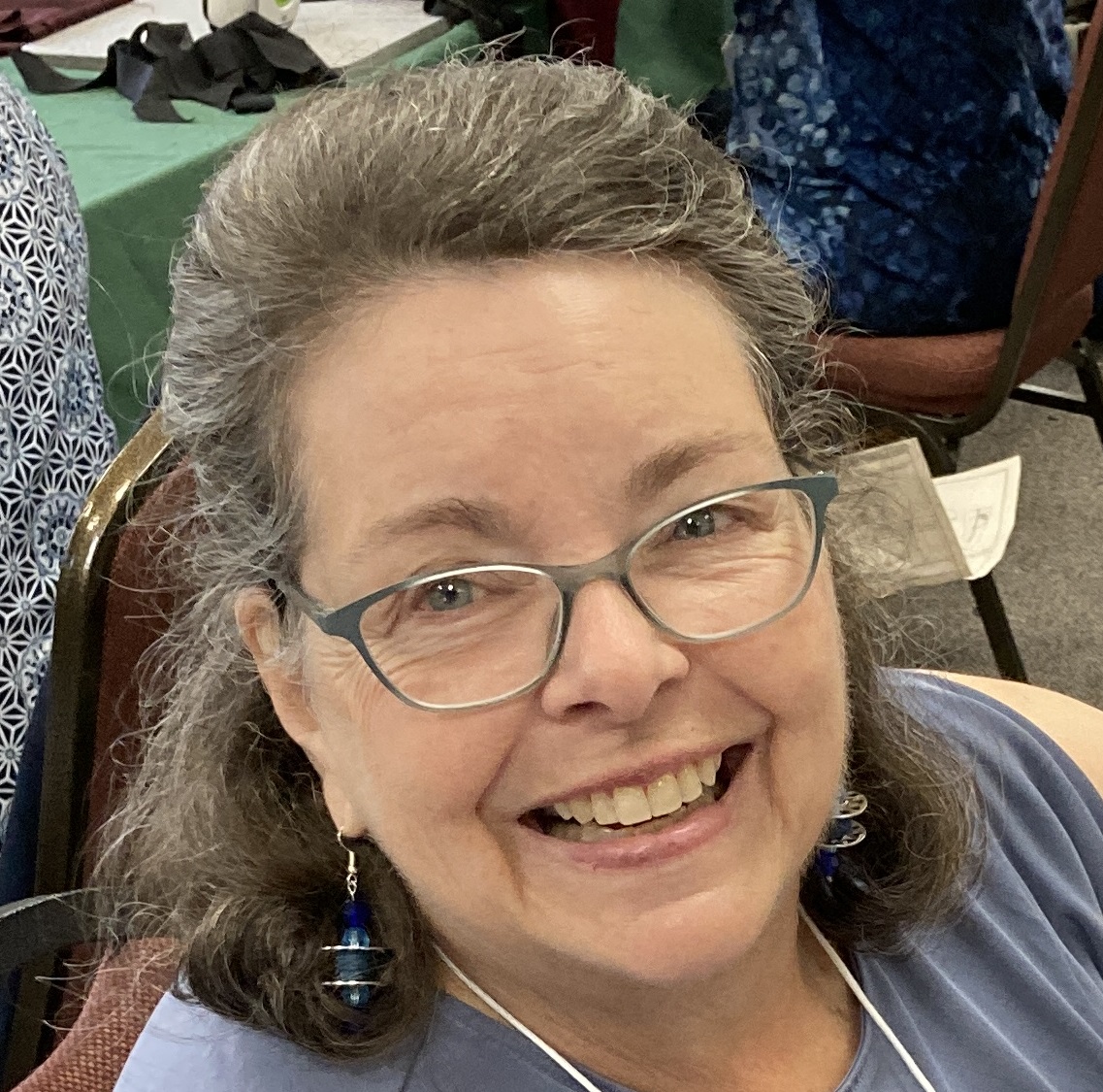 Member Photo Gallery - ASG Houston Chapter